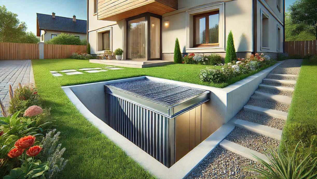 Tutto quello che devi sapere sulla bocca di lupo utilizzata in edilizia ...