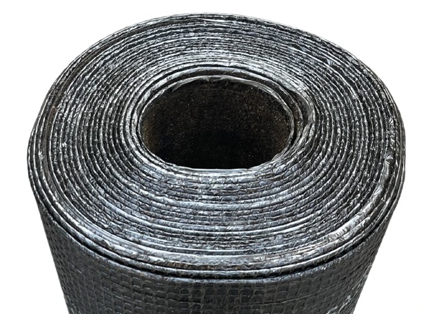 Posare la guaina bituminosa: guida completa e tecniche per una posa ...